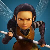 Nyx Disney Princess And Fairies Wiki Fandom