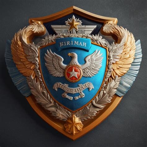 Badge Generative Ai Premium Ai Generated Image