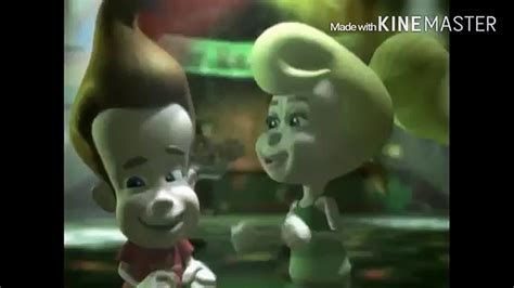 Cindy Vortex And Timmy Turner