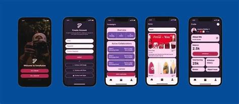 Entry 47 By Aniktoukir786 For Mobile Application Ui Design Draft