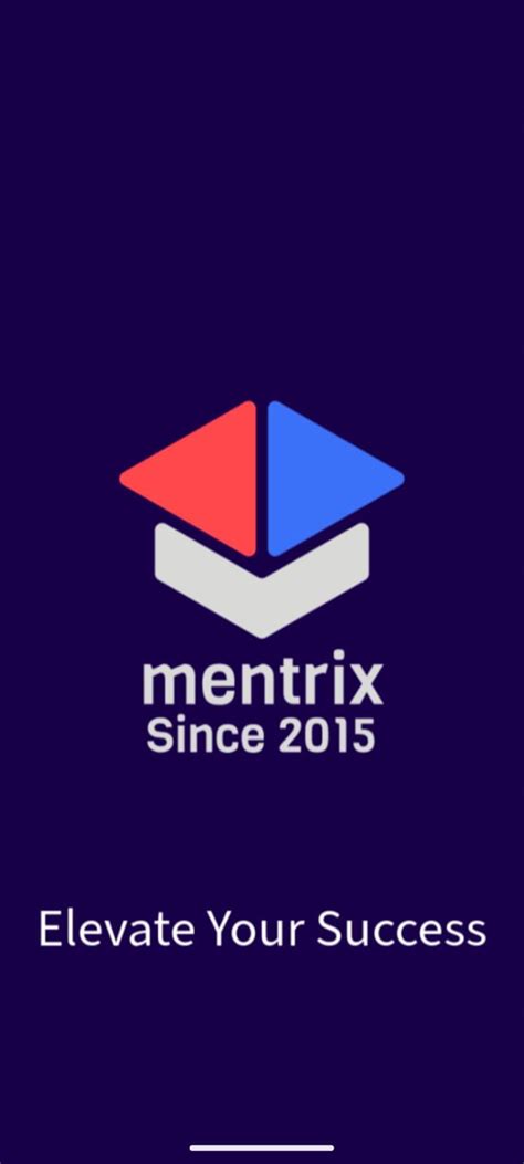 Mentrix Apk For Android Download