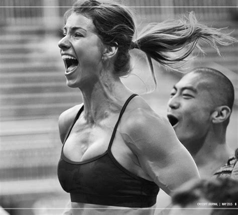 Jen Widerstrom R Crossfitgirls