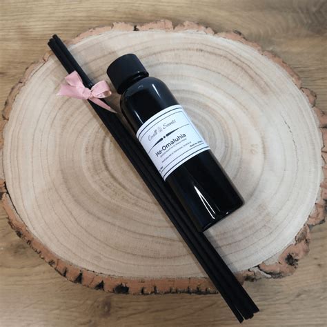 Reed Diffuser Refills Coull Scents