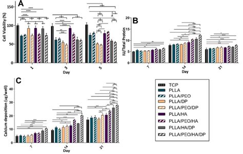 Evaluation Of In Vitro Cell Cytotoxicity By A Mtt Assay B Alp