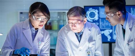 A Comprehensive Look At Biotechnology Careers In The Uk