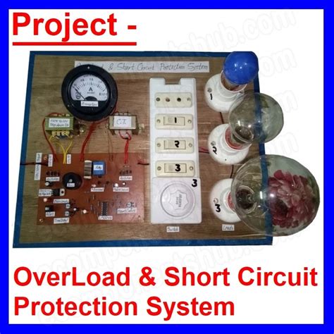 Short Circuit Protection