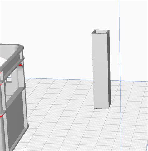 octolapse anti stringing tower by etr05t download free stl model