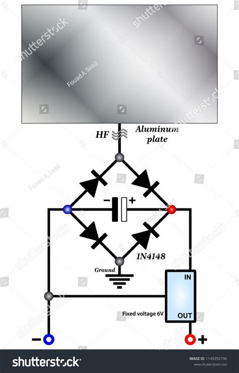 Free Energy Generator Stock Vector Royalty Free Shutterstock Artofit