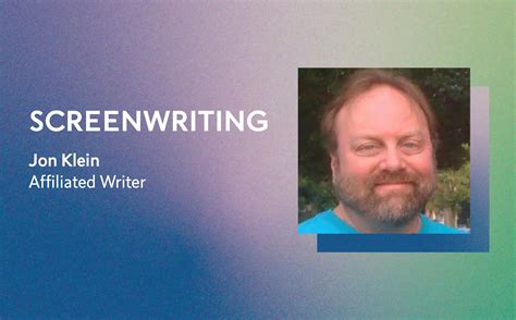 Online Class Screenwriting Playwrights Center