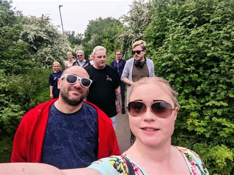 Michael Prinzi On Linkedin Nationalwalkingmonth