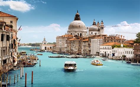 Venice Wallpapers Top Free Venice Backgrounds Wallpaperaccess