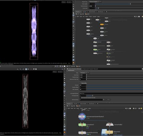 Rocket Engine Thruster Effect Effects Odforum