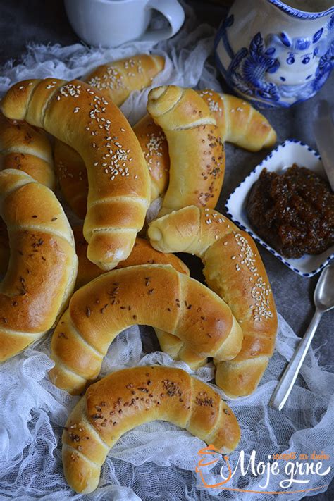 Puter Kifle Moje Grne