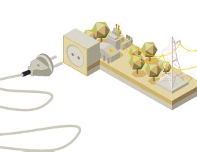 Discussion Of Connection Procedure To The Electrical Grids IKNET