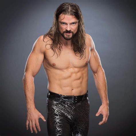 Download Brian Kendrick Wwe Superstar Wallpaper