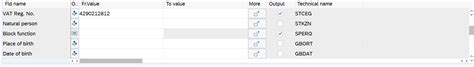 Sap Table Scroll And Scrap Learning Hub Uipath Community Forum