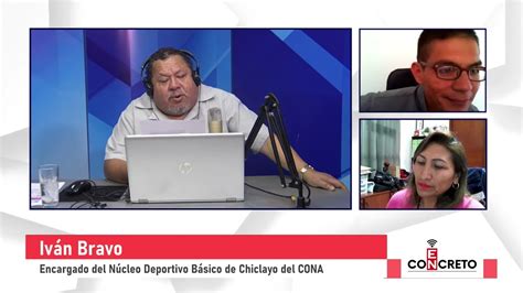 Cona De Piura Y Chiclayo Inician Talleres De Verano Rcr Peru