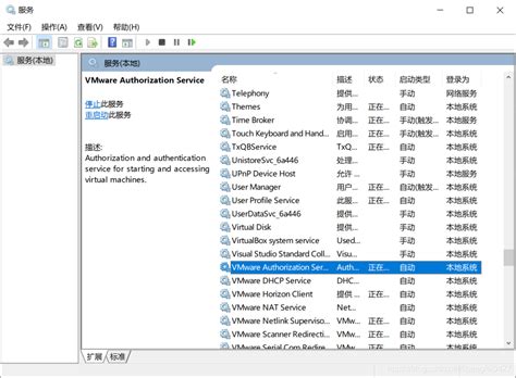 Vmware Workstation Cannot Connect To The Virtual Machine Make Sure You Have Rights To Run The