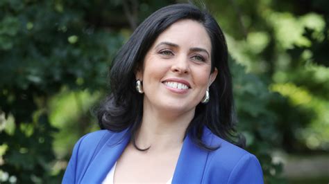 Moira Deeming To Cut Short Trip To Uk For Jordan Peterson Conference To