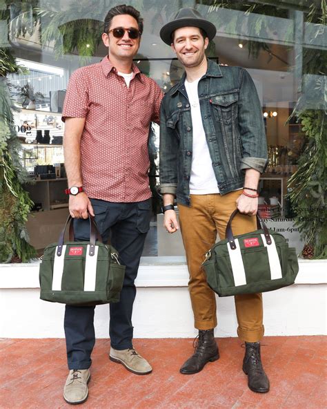 Matthew Morrison On Being A Present And Proactive Father