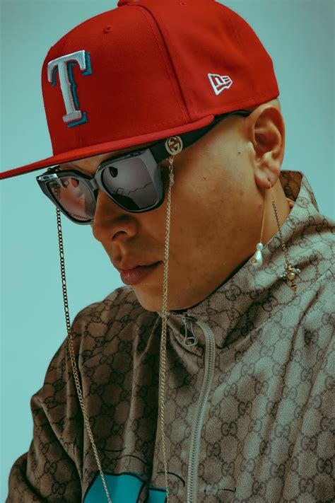 Darell Nunca Veo Los Números Busco Vivir Un Sueño Vanidad