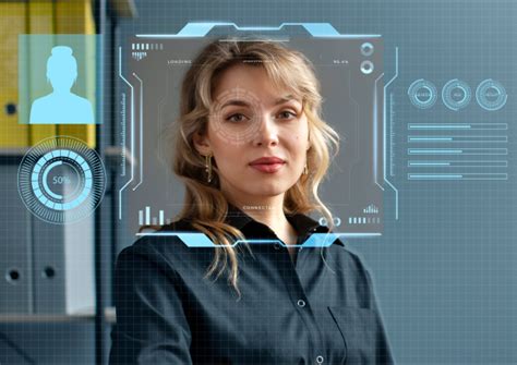 Facial Recognition System- ThirdEye AI