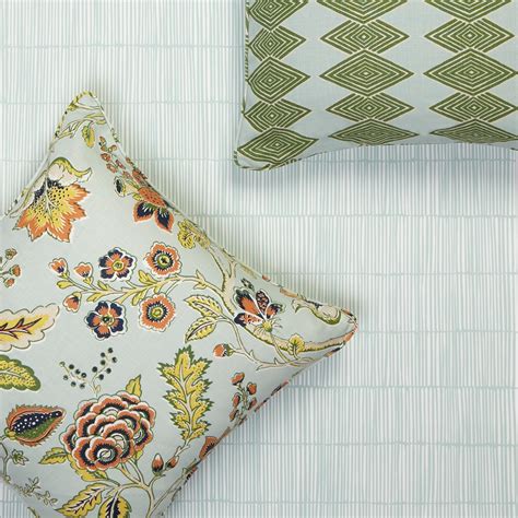 La Vendee Belgian Linen Pillow Cw Stockwell