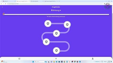 Tutorial Penggunaan Aplikasi Ains Kpm Murid Pelajar Youtube