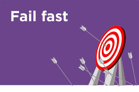 Fail Fast Poem And Blog By Stephan Stubbins