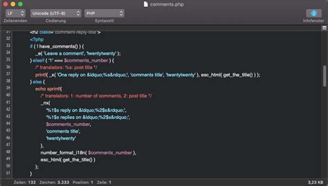 Die 10 Besten Html Editoren Für Webdesigner
