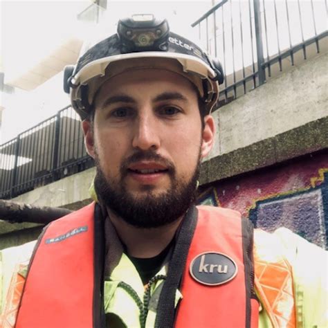 Graham Bateson Geo Business