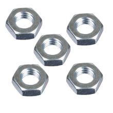 Hex Nut M8 125 5mm Thick Quantity 5 Voltage Regulator With
