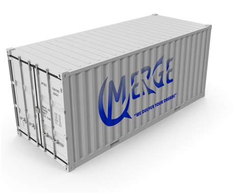 About Merge Shipping Agencies
