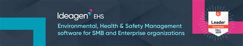 Ideagen Ehs Features G2