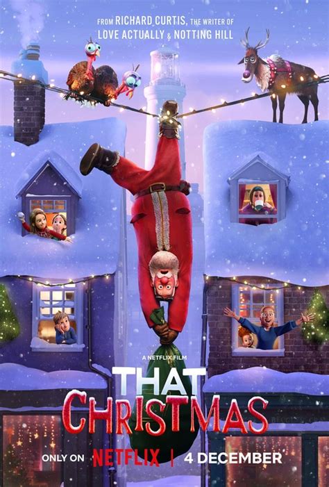 That Christmas Movie Poster Imp Awards