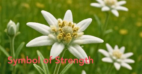 Edelweiss Tattoo Meaning Symbolism Culture And Personal Significance