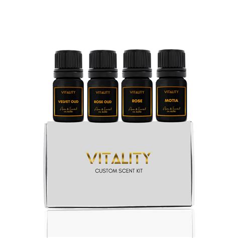 Diffusers Vitalitypk