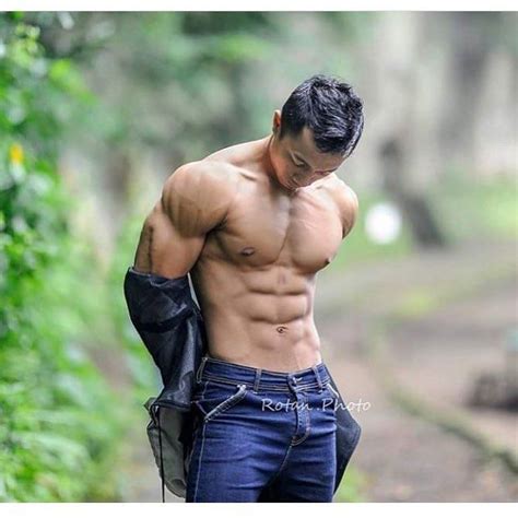 Regram From Sfadilsidiq Indonesia Muscle Foto By Muscle Swimwear