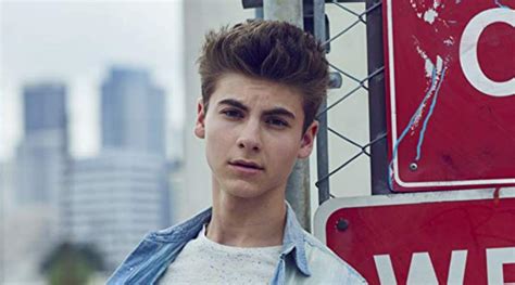 Christian Weissmann Height Weight Measurements Shoe Size