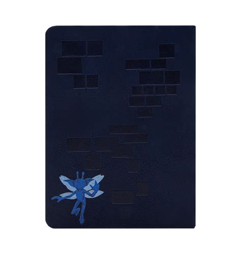 Cornish Pixie Notebook Harry Potter Shop Uk