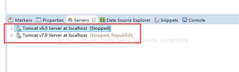 电脑中安装多个tomcat，如何配置（已经解决） Csdn博客