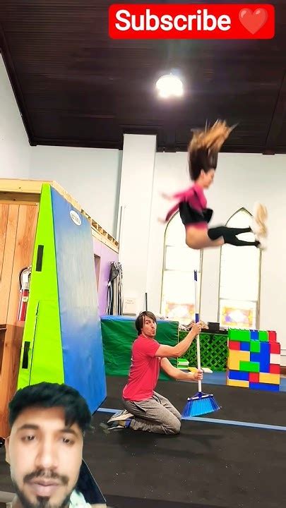 Danda Ghus Gaya Green Screen With Nicoleskirts Shorts Funny Feeds Comedy Flip Tiktok