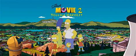 Simpsons Movie 2