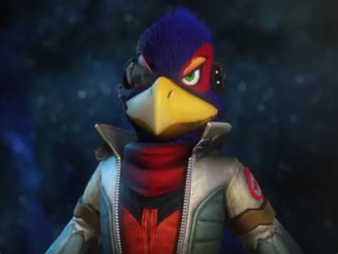 Falco Nintendo