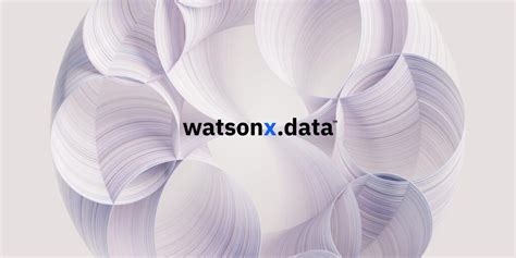 Accelerate Ai With Ibm Watsonxdata The Open Hybrid Governed Data