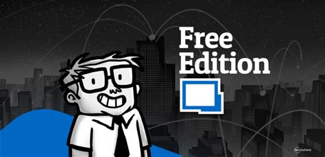 How To Register Remote Desktop Manager Free Devolutions Spiceworks