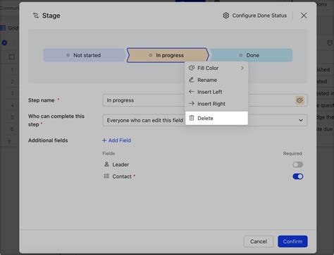 Use Flow Fields In Base