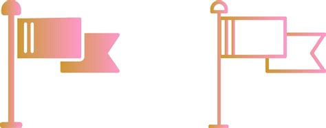 Flag Iii Vector Icon 42044016 Vector Art At Vecteezy