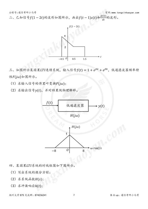 【24真题】复试线不过300分，明年会炸吗？扬州大学875 梦马考研