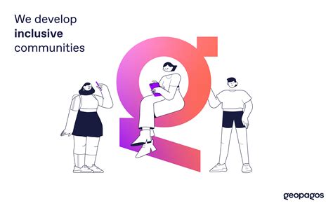 Geopagos Brand Identity Behance